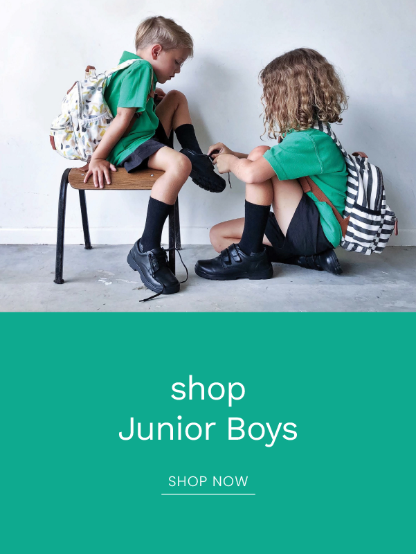 SALE - Faull’s Shoes