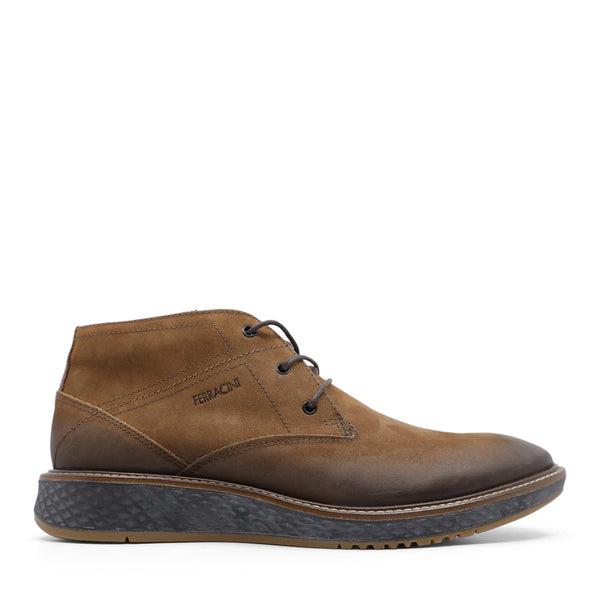 FERRACINI Mens Shoes and Boots - Faull’s Shoes
